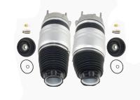 China 95835803914 95835803915 Front Air Suspension Spring Bags Shock Repair Kit for 11-18 VW Touareg Porsche Cayenne 958. for sale