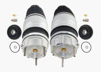 China 95835803914 95835803915 Front Air Suspension Spring Bags Shock Repair Kit for 11-18 VW Touareg Porsche Cayenne 958. for sale