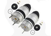 China 95835803914 95835803915 Front Air Suspension Spring Bags Shock Repair Kit for 11-18 VW Touareg Porsche Cayenne 958. for sale