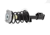 China Front Shock Absorber Assembly For Mercedes C-Class W204 S204 07-14 A2043232900 for sale