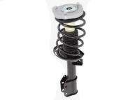 China Front Shock Absorber Assembly For Mercedes C-Class W204 S204 07-14 A2043232900 for sale