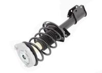 China Front Shock Absorber Assembly For Mercedes C-Class W204 S204 07-14 A2043232900 for sale