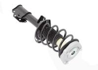 China Front Shock Absorber Assembly For Mercedes C-Class W204 S204 07-14 A2043232900 for sale