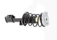 China Front Shock Absorber Assembly For Mercedes C-Class W204 S204 07-14 A2043232900 for sale