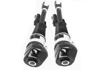 China 37106874587 37106874588 Front Air Suspension Shock Struts with EDC For BMW 7-Series G11 G12 740i RWD 16-22 for sale