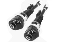 China 37106874587 37106874588 Front Air Suspension Shock Struts with EDC For BMW 7-Series G11 G12 740i RWD 16-22 for sale