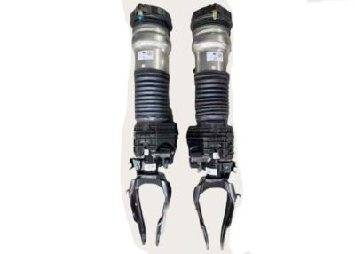 China 9Y0616038S 9Y0616037K Front Air Suspension Shock Absorber Replacement Air Strut Assembly for Porsche Cayenne 9YA 2023-2026. for sale