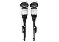 China A2233200703 A2233200803 Rear air suspension shock absorber For 2021-2026 Mercedes W223 S350 S450 S500 S580 RWD AWD. for sale