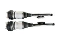 China A2233200703 A2233200803 Rear air suspension shock absorber For 2021-2026 Mercedes W223 S350 S450 S500 S580 RWD AWD. for sale