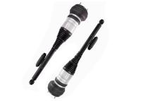 China A2233200703 A2233200803 Rear air suspension shock absorber For 2021-2026 Mercedes W223 S350 S450 S500 S580 RWD AWD. for sale