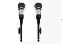 China A2233200703 A2233200803 Rear air suspension shock absorber For 2021-2026 Mercedes W223 S350 S450 S500 S580 RWD AWD. for sale