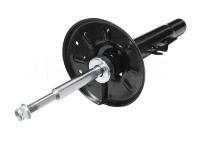 China 98734304106 98734304107 Front Shock Absorber Strut without PASM for Porsche Cayman 987 Boxster 2004-2012 for sale