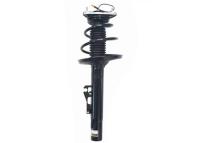 China 98734304505 98734304506 Front Shock Absorber Struts Assy w/PASM For 2005-2012 Porsche Cayman 987 Boxster for sale