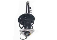 China 98734304505 98734304506 Front Shock Absorber Struts Assy w/PASM For 2005-2012 Porsche Cayman 987 Boxster for sale