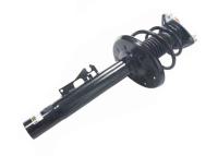 China 98734304505 98734304506 Front Shock Absorber Struts Assy w/PASM For 2005-2012 Porsche Cayman 987 Boxster for sale