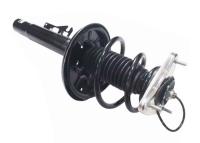 China 98734304505 98734304506 Front Shock Absorber Struts Assy w/PASM For 2005-2012 Porsche Cayman 987 Boxster for sale