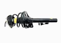 China 99734304723 99734304724 Front LH+RH Shock Absorber Strut Assys w/ PASM Fit for Porsche 911 997 4WD 2005-2012 for sale