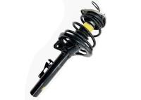 China 99734304723 99734304724 Front LH+RH Shock Absorber Strut Assys w/ PASM Fit for Porsche 911 997 4WD 2005-2012 for sale