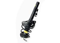 China 99734304723 99734304724 Front LH+RH Shock Absorber Strut Assys w/ PASM Fit for Porsche 911 997 4WD 2005-2012 for sale