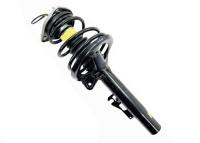 China 99734304723 99734304724 Front LH+RH Shock Absorber Strut Assys w/ PASM Fit for Porsche 911 997 4WD 2005-2012 for sale