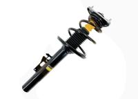 China 98733305104 98733305114 98734304702 98734304703 Front Rear Shock Absorbers w/O PASM For Porsche Cayman 987 Boxster 2005-2012 for sale