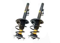 China 98733305104 98733305114 98734304702 98734304703 Front Rear Shock Absorbers w/O PASM For Porsche Cayman 987 Boxster 2005-2012 for sale