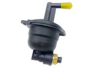 China LR140035 Air Suspension Compressor Expansion Valve Chamber Overflow Tank For Land Range Rover Sport Discovery 5 for sale
