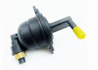 China LR140035 Air Suspension Compressor Expansion Valve Chamber Overflow Tank For Land Range Rover Sport Discovery 5 for sale