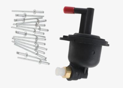 China LR140035 Air Suspension Compressor Expansion Valve Chamber Overflow Tank For Land Range Rover Sport Discovery 5 for sale