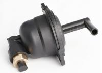 China LR140035 Air Suspension Compressor Expansion Valve Chamber Overflow Tank For Land Range Rover Sport Discovery 5 for sale