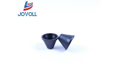 China Front Air Suspension Shock Absorber Repair Kit Rubber Cover Cap For Audi A8 D3 4E 4E0616039AF 4E0616040AF for sale