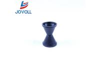 China Front Air Suspension Shock Absorber Repair Kit Rubber Cover Cap For Audi A8 D3 4E 4E0616039AF 4E0616040AF for sale
