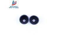 China Front Air Suspension Shock Absorber Repair Kit Rubber Cover Cap For Audi A8 D3 4E 4E0616039AF 4E0616040AF for sale