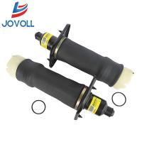 China 4Z7616052A 4Z7616032A 4Z7616020A Rear Right Air Suspension Repair Kit Spring Bag for Audi A6C5 Allroad for sale
