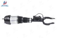 China Air Suspension Strut With ADS For Mercedes ML Class W166 A1663201313 Front Left for sale