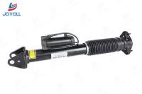 China Fit for Mercedes Benz W166 GL ML CLASS A1663200130 Rear Air Suspension Shock Absorber with ADS for sale