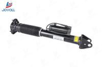 China Fit for Mercedes Benz W166 GL ML CLASS A1663200130 Rear Air Suspension Shock Absorber with ADS for sale