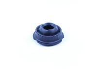 China 7L8616039D Replacement Suspension Repair Parts Front and Rear Shock Absorber Upper Mounting for Audi Q7. for sale
