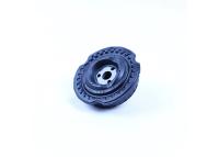 China 7L8616039D Replacement Suspension Repair Parts Front and Rear Shock Absorber Upper Mounting for Audi Q7. for sale