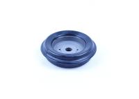 China 4G0616039N Audi Air Suspension Parts Top Rubber Mounting For A8 D4 Front Shock Absorber Repair for sale