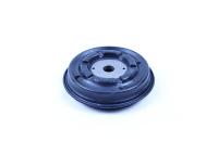 China 4G0616039N Audi Air Suspension Parts Top Rubber Mounting For A8 D4 Front Shock Absorber Repair for sale