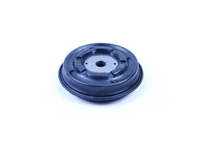 China 4G0616039N Audi Air Suspension Parts Top Rubber Mounting For A8 D4 Front Shock Absorber Repair for sale