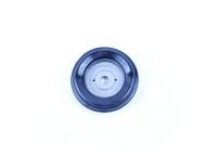 China 4G0616039N Audi Air Suspension Parts Top Rubber Mounting For A8 D4 Front Shock Absorber Repair for sale