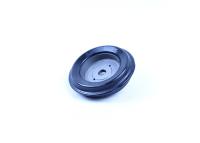 China 4G0616039N Audi Air Suspension Parts Top Rubber Mounting For A8 D4 Front Shock Absorber Repair for sale