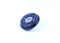 China 4G0616039N Audi Air Suspension Parts Top Rubber Mounting For A8 D4 Front Shock Absorber Repair for sale