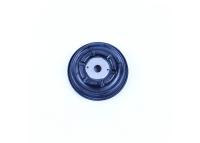 China 4G0616039N Audi Air Suspension Parts Top Rubber Mounting For A8 D4 Front Shock Absorber Repair for sale