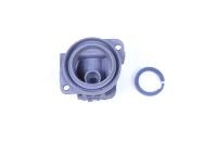 China A2113200304 A2203200104 Air Compressor Repair Kit Cylinder Head and Piston Ring For Mercedes Benz W220 for sale