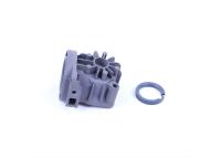China A2113200304 A2203200104 Air Compressor Repair Kit Cylinder Head and Piston Ring For Mercedes Benz W220 for sale