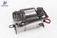 China Car Air Suspension Compressor For Mercedes Benz W220 W211 S320 S350 S400 A2203200104 A2113200304 for sale