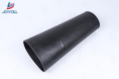 China Car Rubber Bladder W164 Mercedes Benz Air Suspension Parts For Front Air Spring A1643206013 A1643206113 for sale